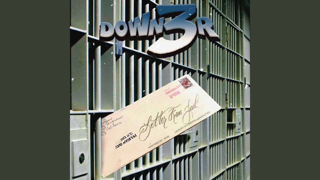 Letter From Jail - YouTube