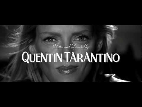 Kill Bill 2 Goodnight Moon Car Scene