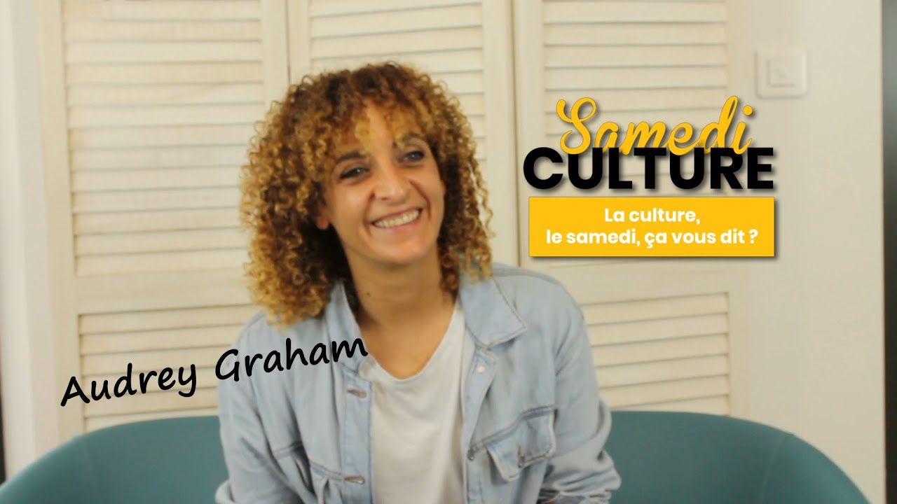 Audrey Graham - YouTube