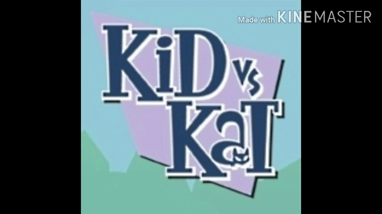 Peteranimate Rants Season 1 #4 Kid Vs Kat - YouTube