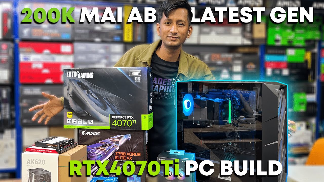 Best Pc For Autodesk 3Ds Max & Lumion & Adobe Under 200000 ...