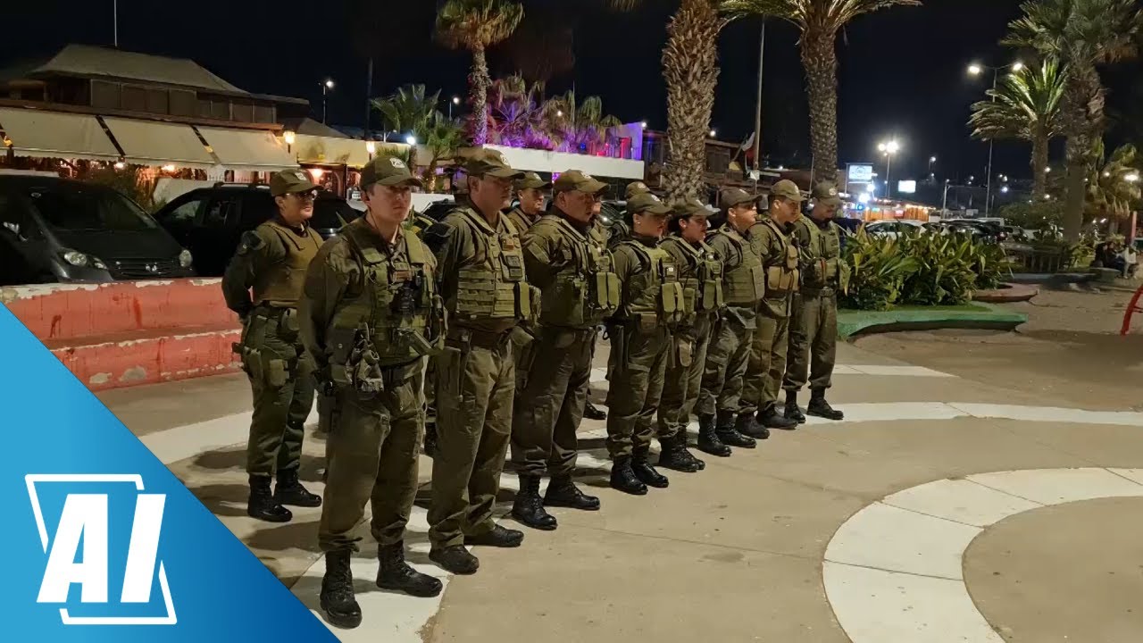 Arica Informa / Notas 28-10-22 - YouTube