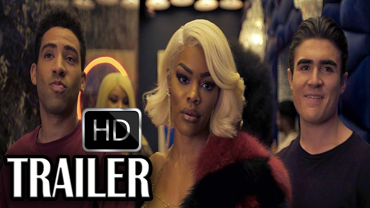 The After Party Official Trailer HD Shelley Hennig Andy Buckley Amin ...