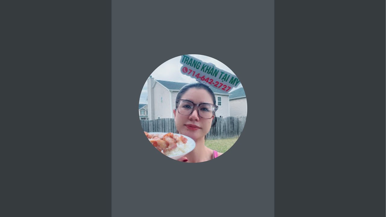Trang Khàn - YouTube