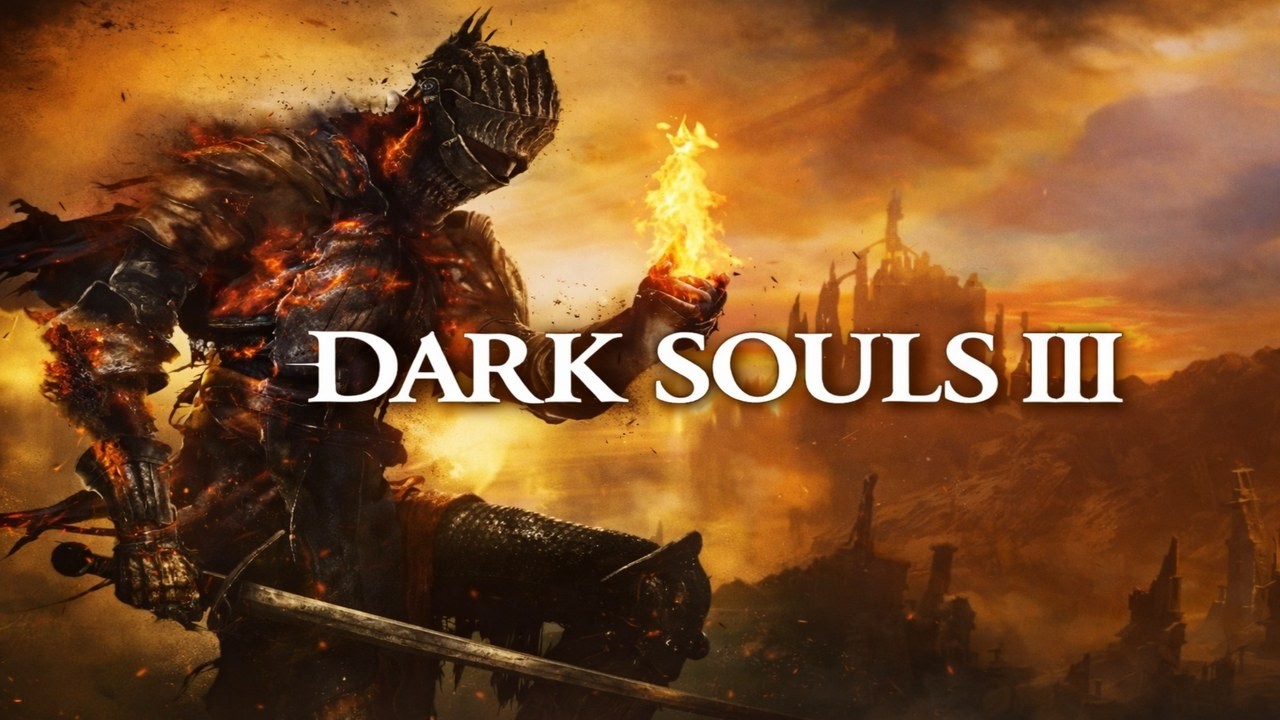 Dark Souls 3 OST - Abyss Watchers Music - YouTube