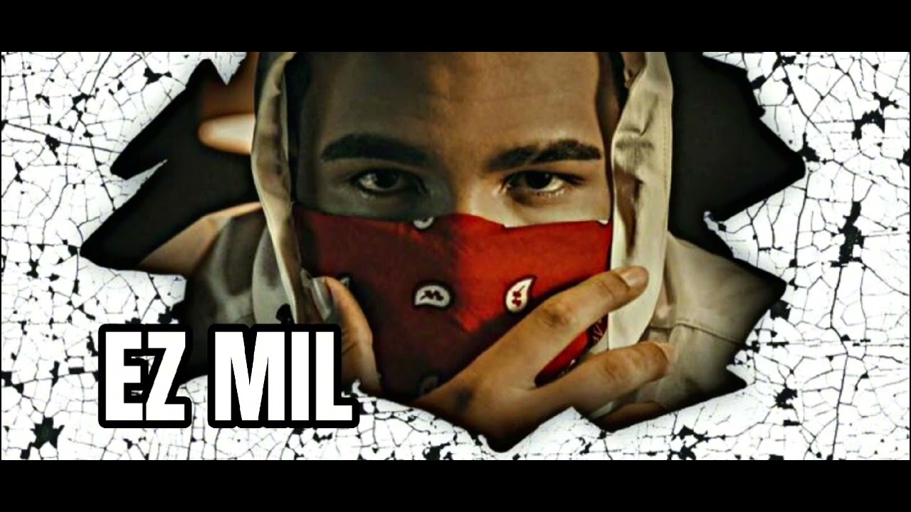 ORAS- EZ MIL ft. DONGGALO (mix tape) VIBE - YouTube