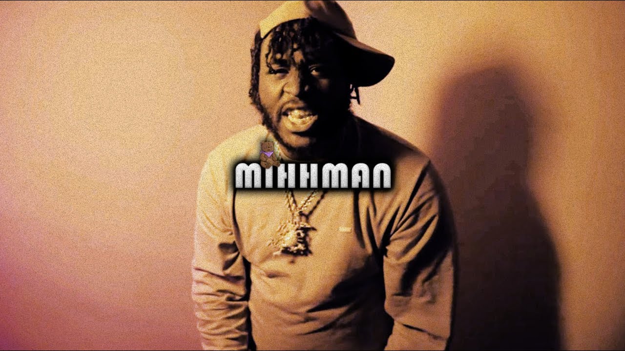 free | YSR GRAMZ x GRINDHARD E x FLINT TYPE BEAT | "FREAKY BIH" (prod ...