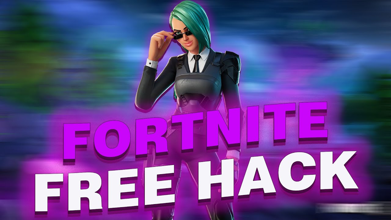 Fortnite Hack 2024 - YouTube