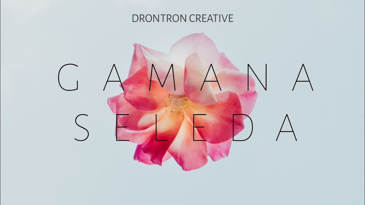 GAMANA SELEDA | DRONTRON | 99 | NAVILUGARI | - YouTube