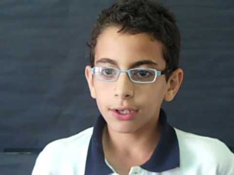 Youssef H.MP4 - YouTube