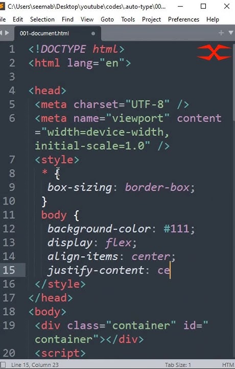 Hover Board | HTML, CSS & JavaScript - YouTube