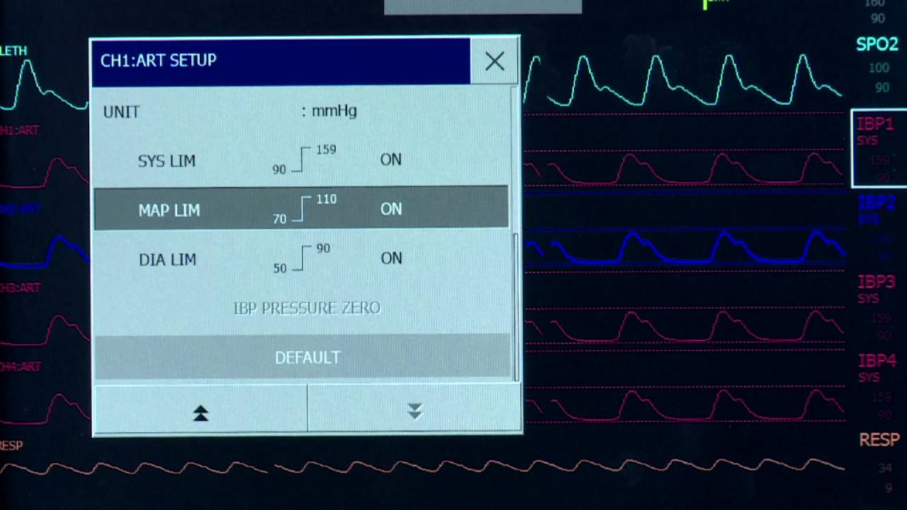 BPL Excel Sign E17 & E12 - Modular Monitor - YouTube