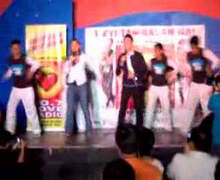 POWER IMAGE W/ TAMBALAN @ EVER RECTO - YouTube