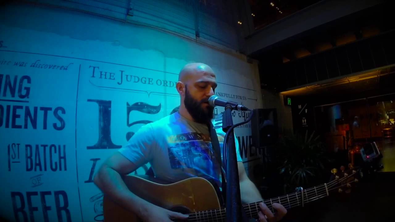 Ben - Time After Time Cover - Acoustic Singer - Available from ...