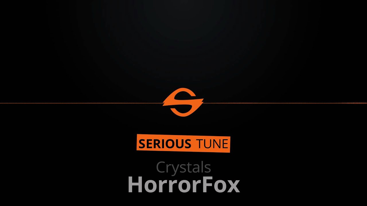 HorrorFox - Crystals - YouTube