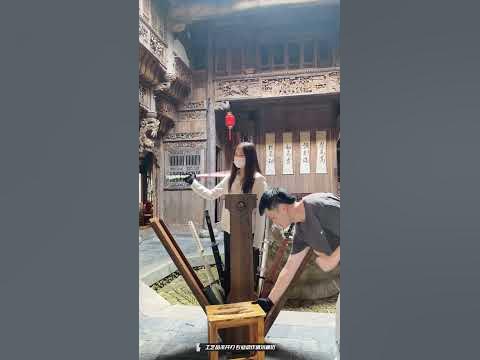 Chunjun Sword - YouTube
