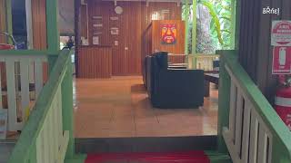 Pacific Gardens Hotel -Goroka PNG