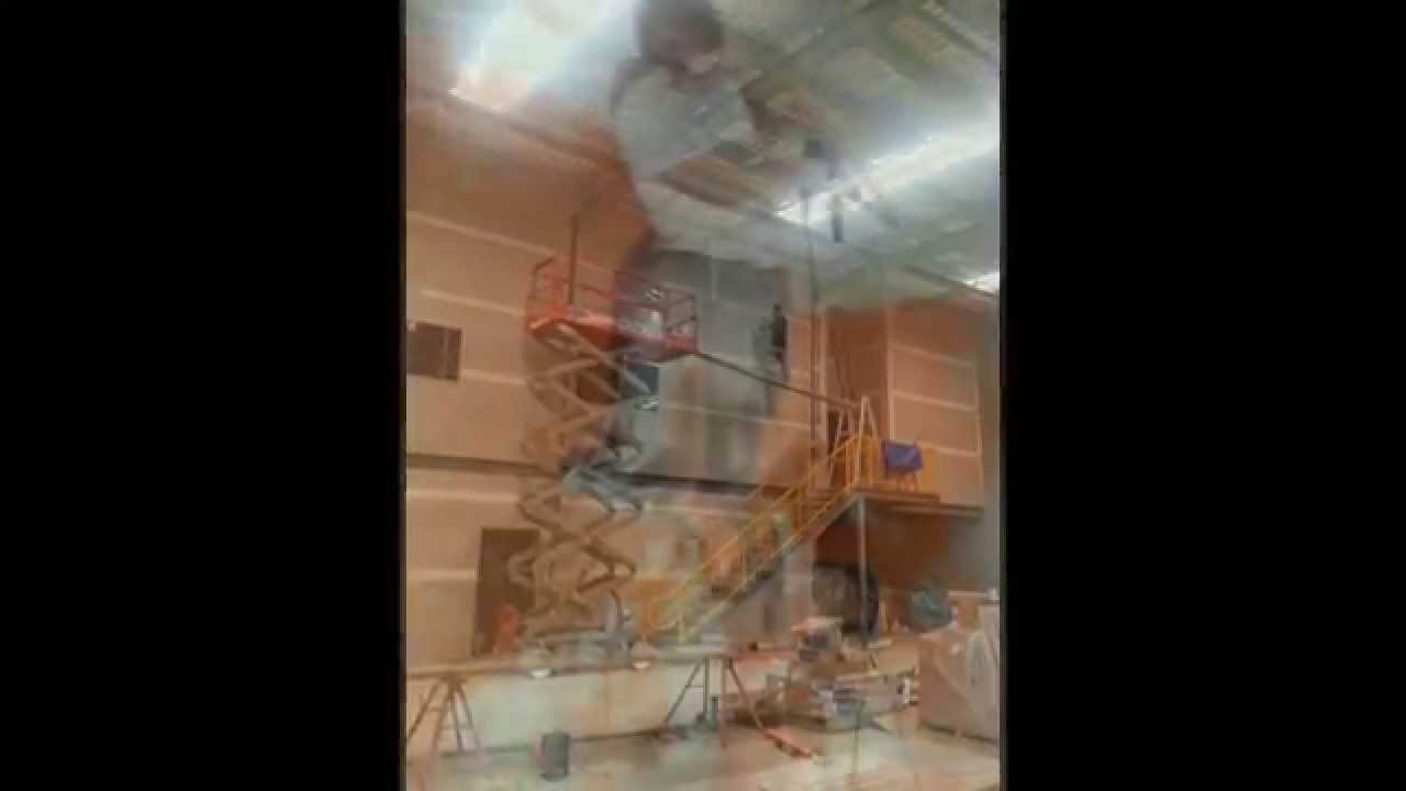 Dodgy Contractors - YouTube