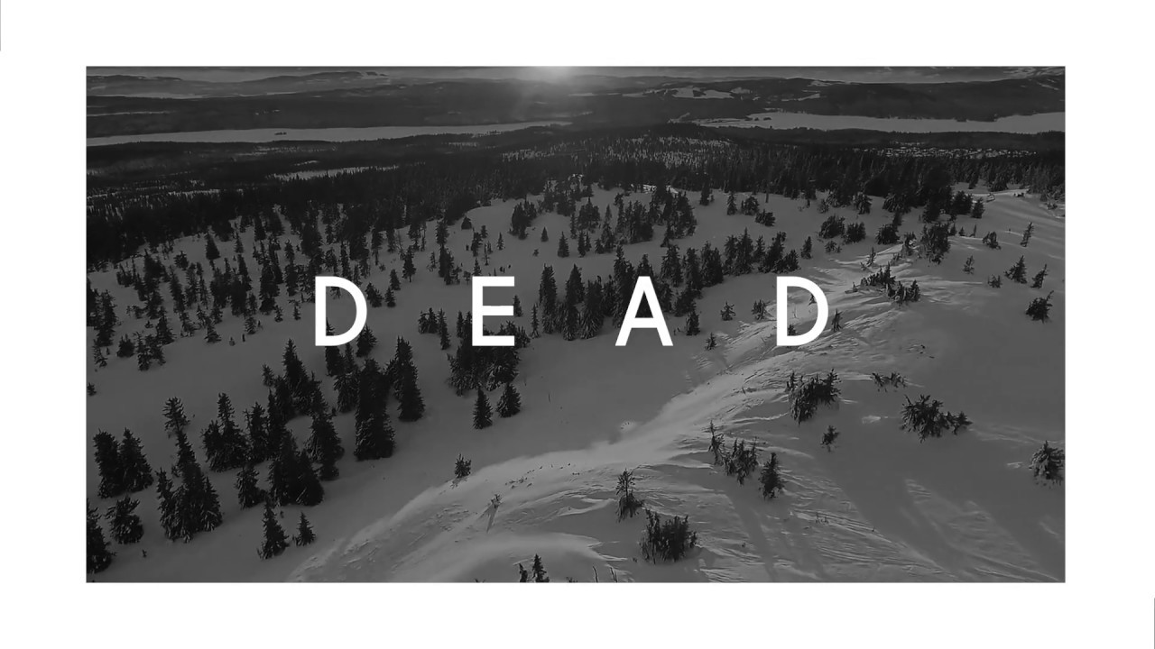Dead - Ice Sky (Official Music Video) - YouTube
