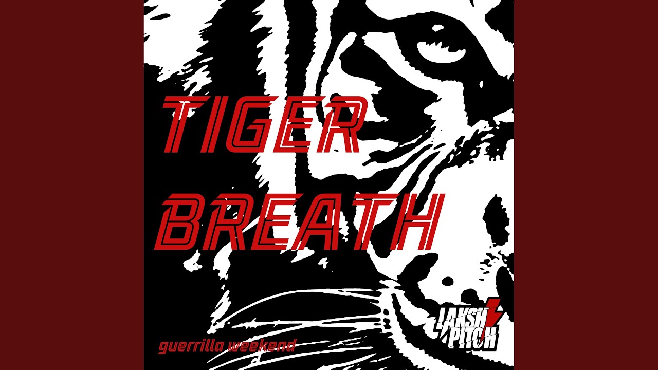 Tiger Breath - YouTube