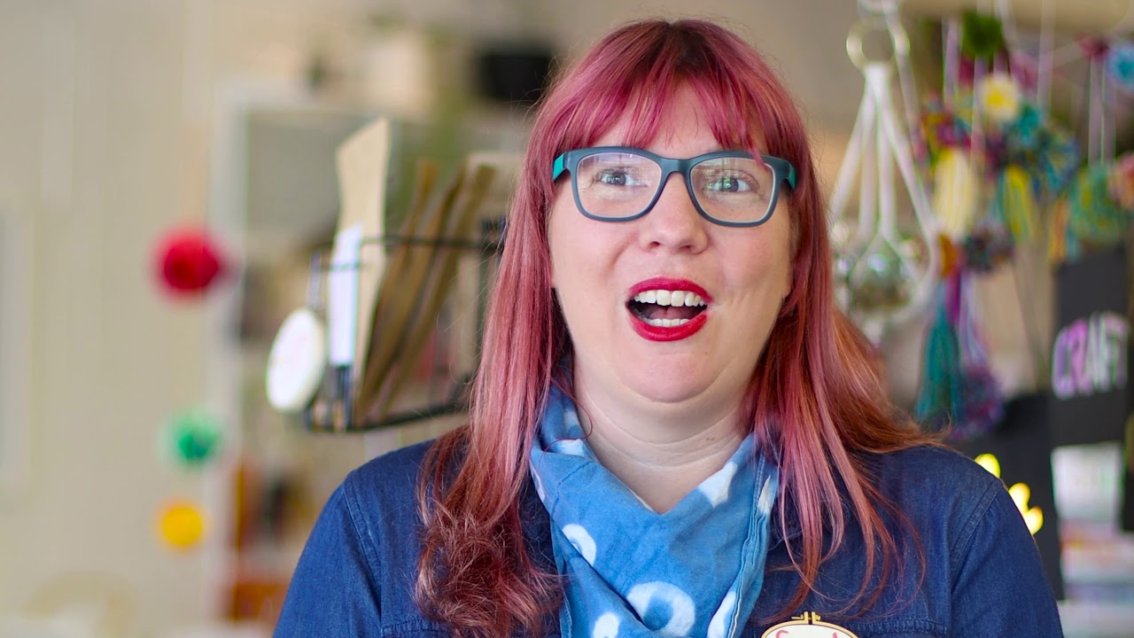 Craft Habit - YouTube