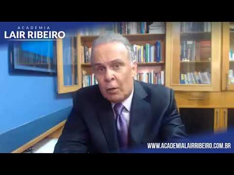 Dr Lair Ribeiro Fala Sobre Câncer e Medicinas Alternativas - YouTube