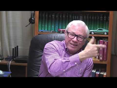 Refuting Lance Conley's book: Hope Resurrected #4 - The Issue of Time ...