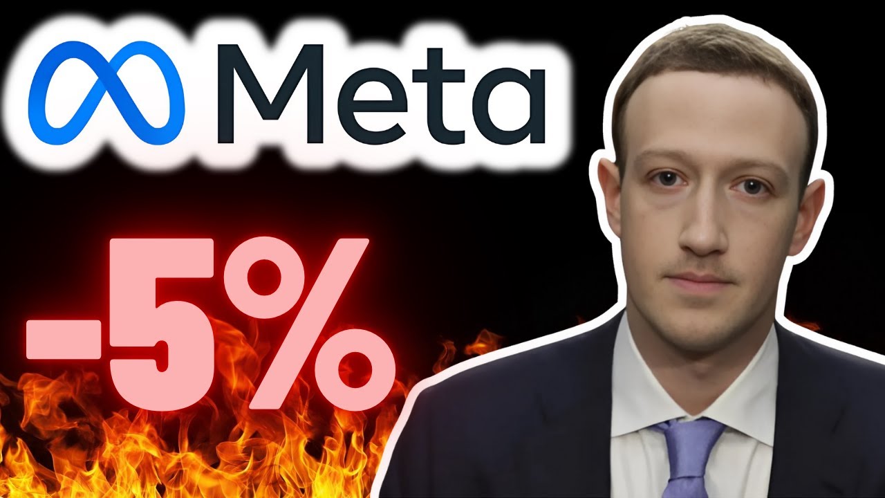 Is Meta Stock An Undervalued Buy After Earnings Drop? | META Stock ...