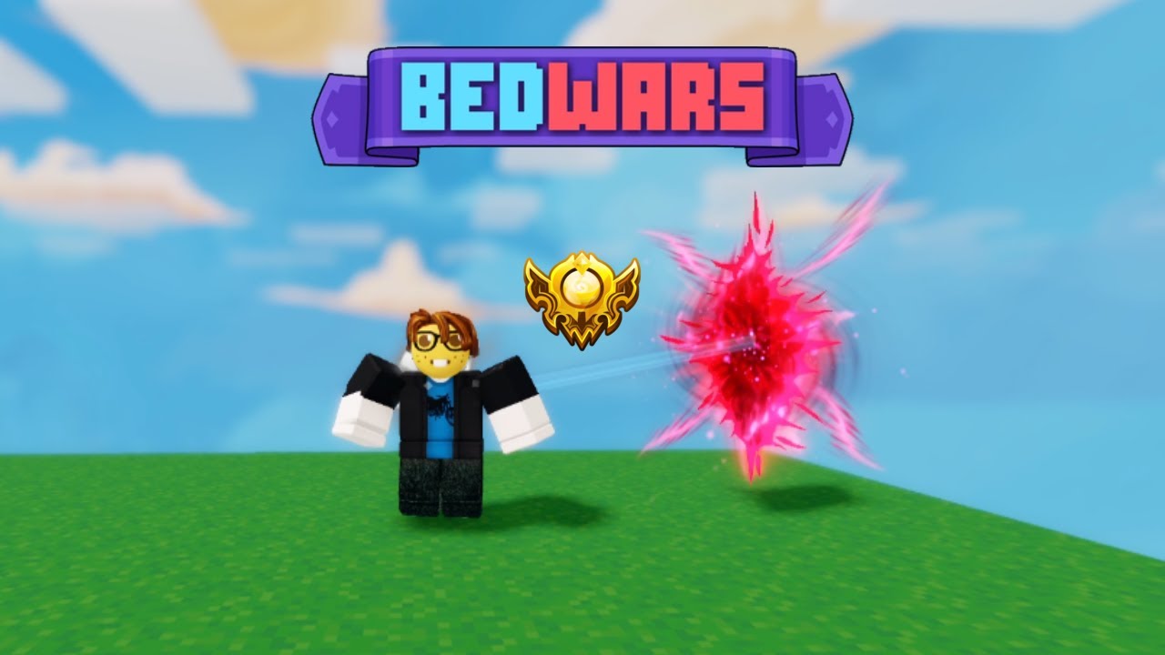 So i WON 2 games in a row with Trixe.. (roblox bedwars) - YouTube