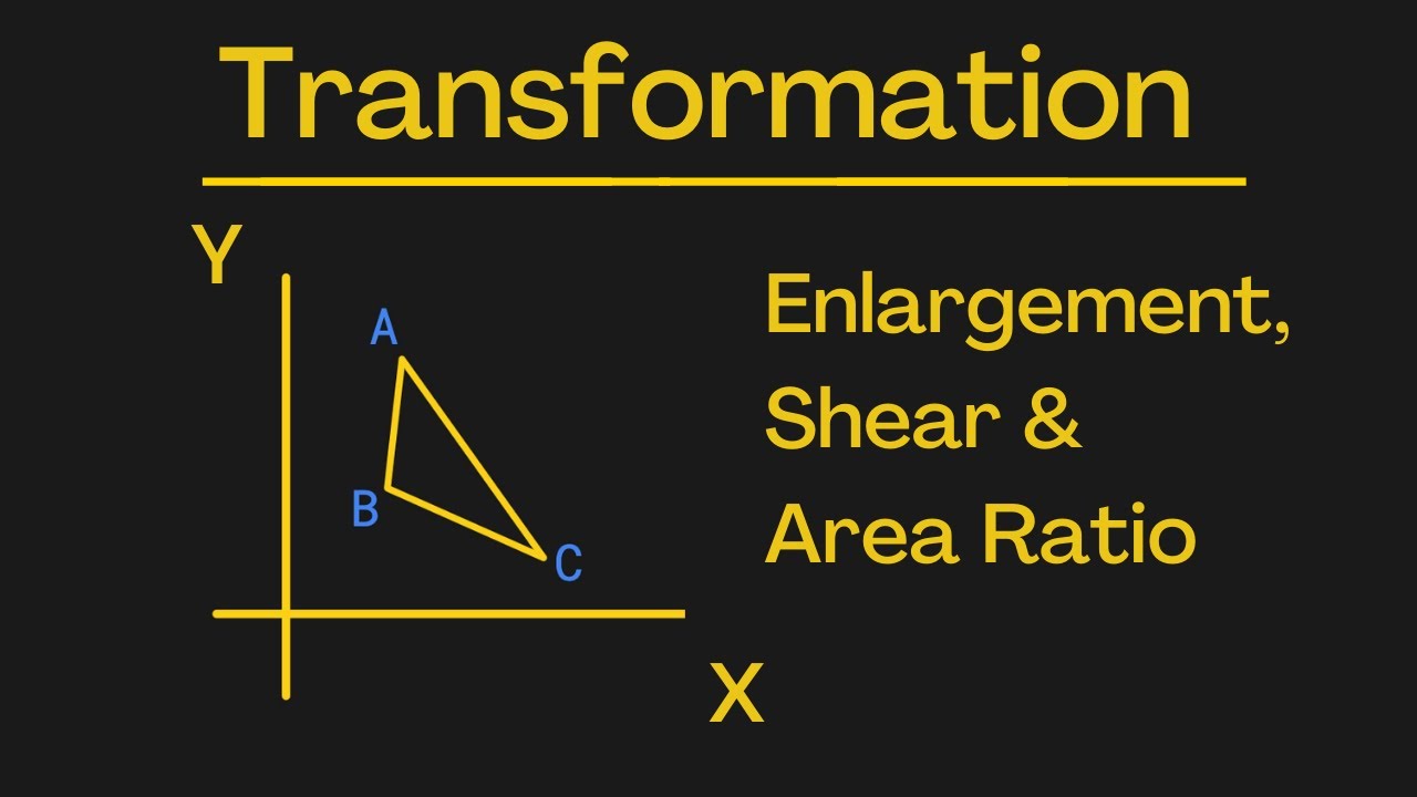 O-Level Math D 4024/O/N/2008 Question 11 - Vectors and Transformation ...