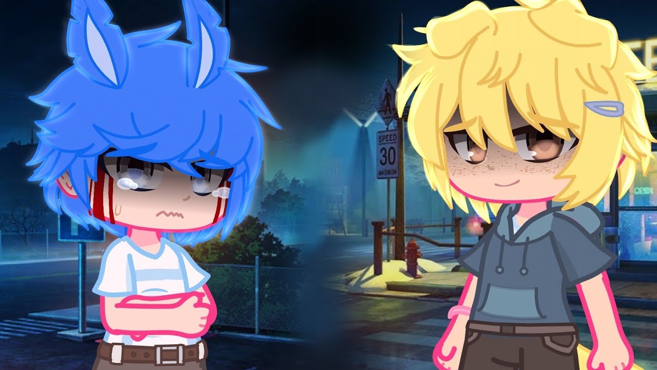 •Viniste...• ||Meme|| ☆Mikelex★ •GC–CoMPaS• - YouTube