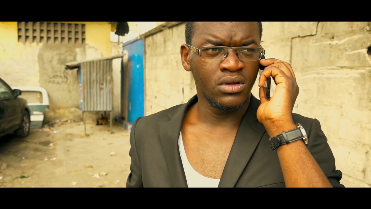 ROGA ROGA TOLERANCE ZERO RUPTURE CLIP OFFICIEL - YouTube