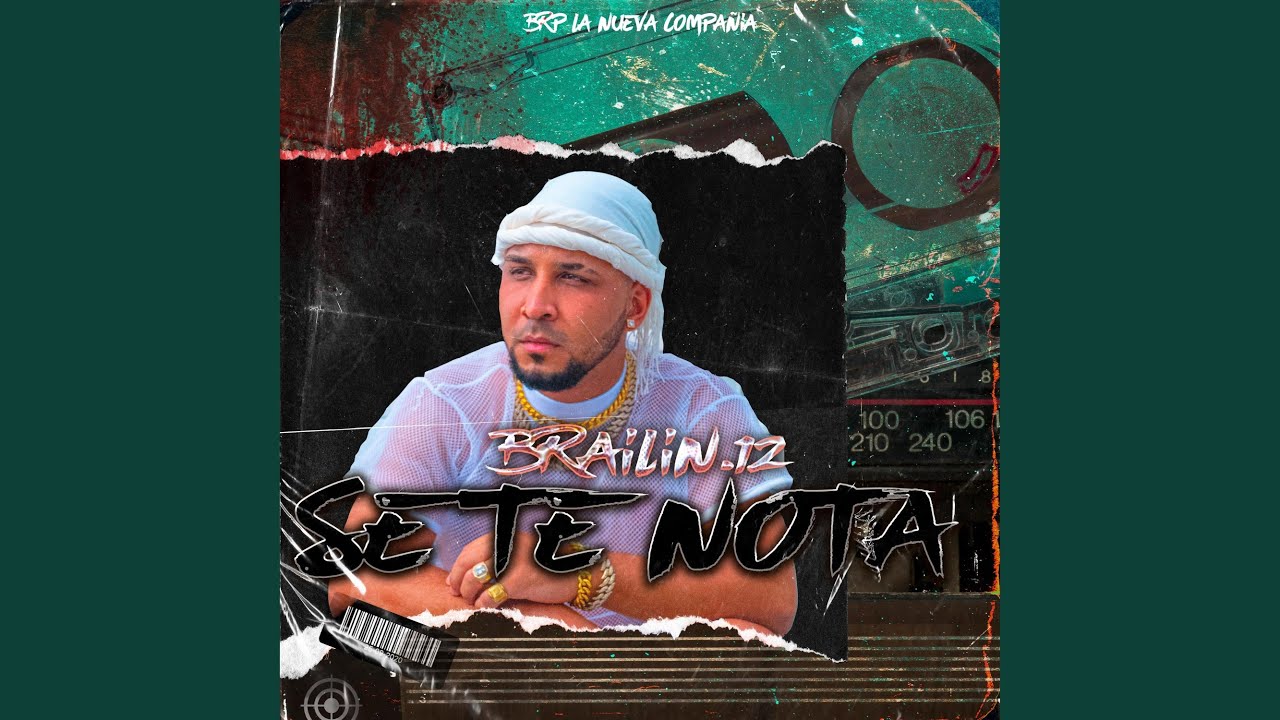 SE TE NOTA - YouTube