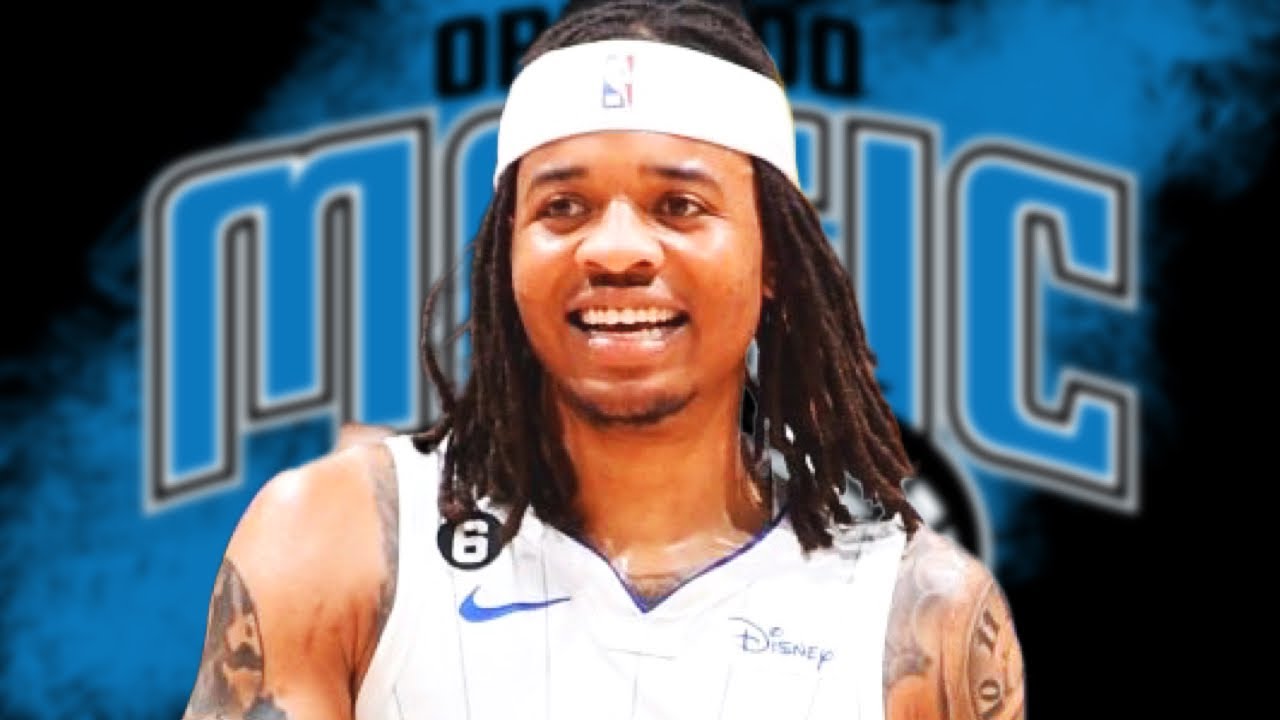 Markelle Fultz Is A Franchise Cornerstone For Magic - YouTube