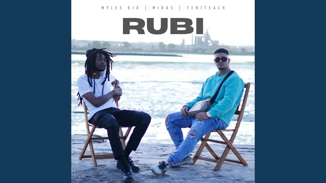 Rubi - YouTube Music