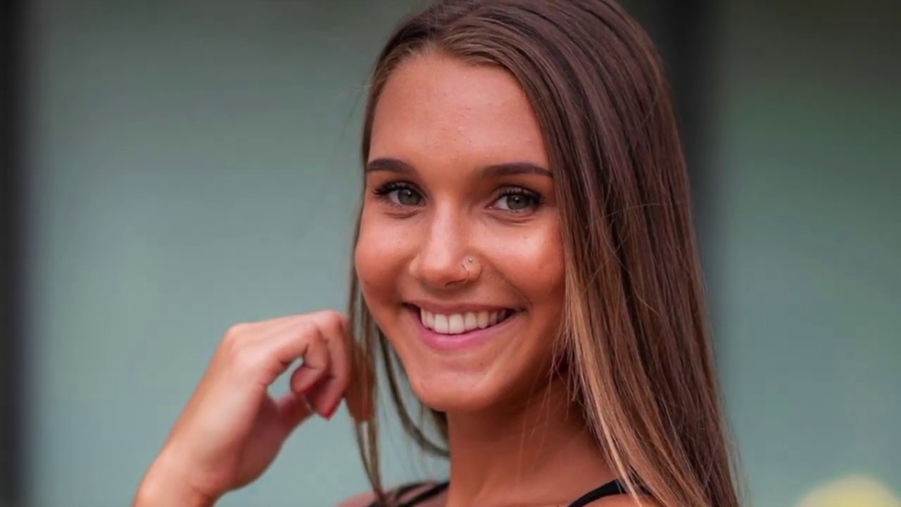 Ellyn's Birthday Video - YouTube