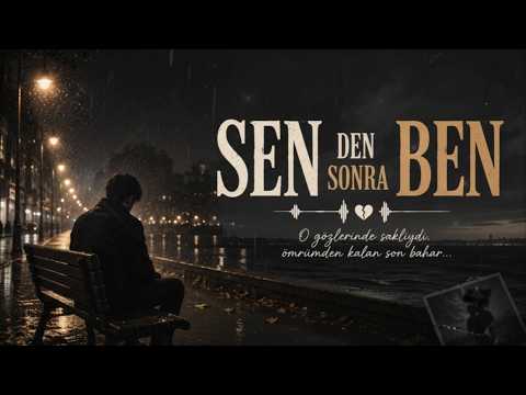 Sen Den Sonra Ben | Aşkın Ardında Kalan Bir Kalbin Hikâyesi | Gülden’ce