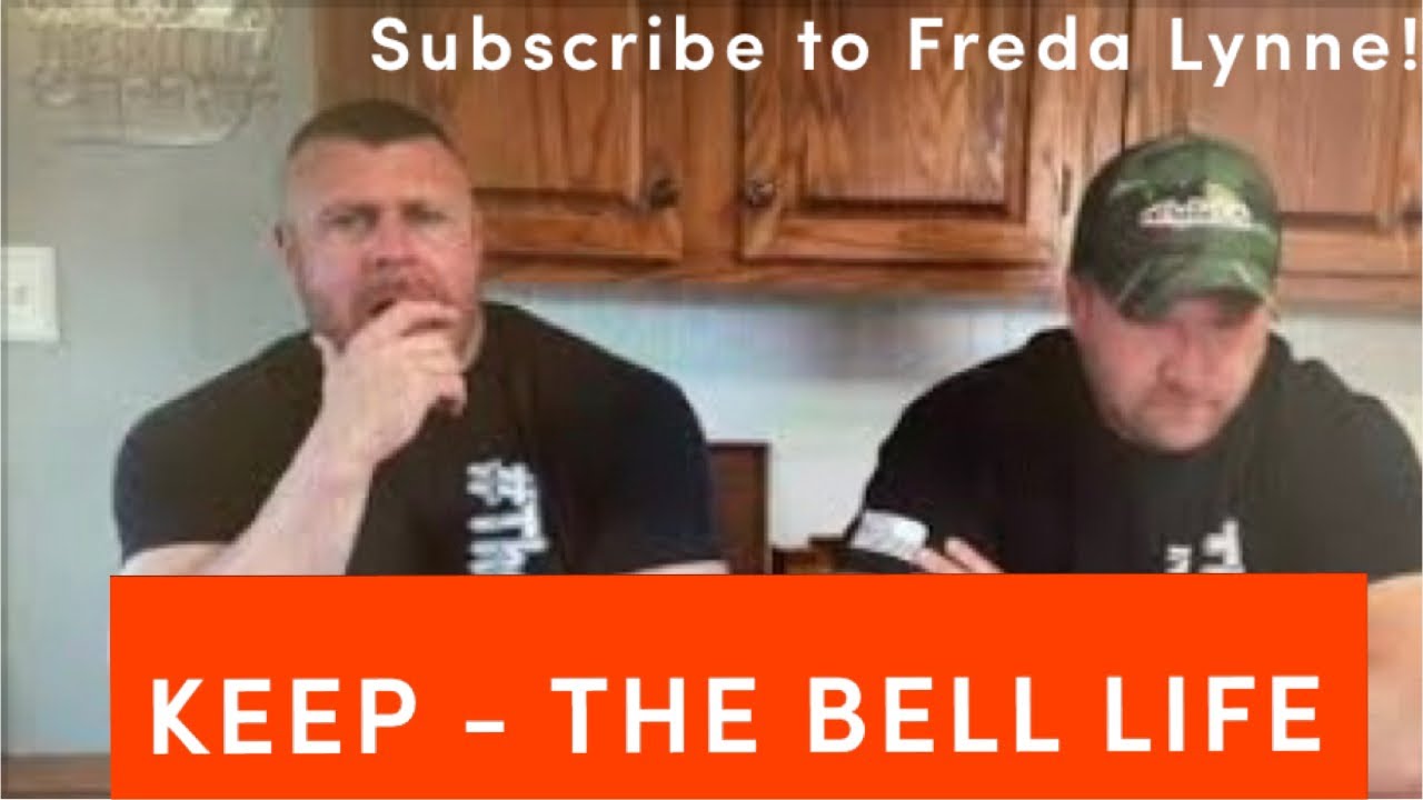 You Tube KEEP - THE BELL LIFE - YouTube