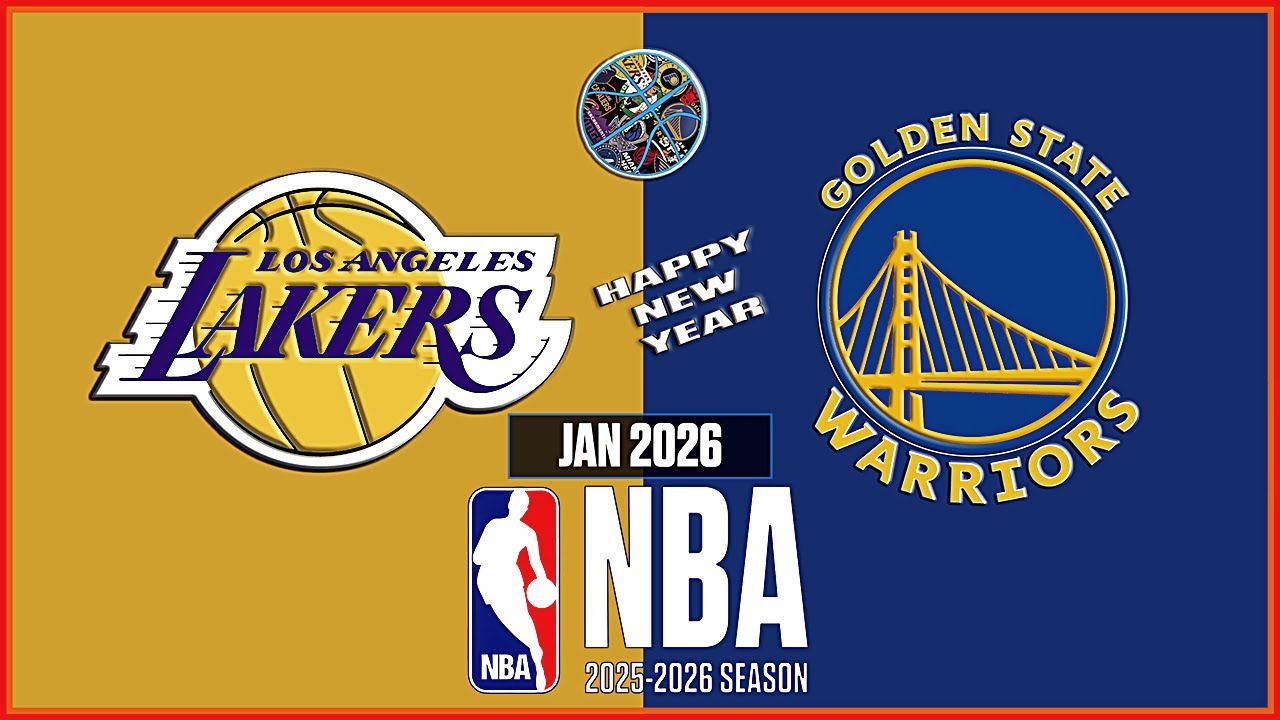 Los Angeles LAKERS vs Golden State WARRIORS | NBA Full Game Highlights ...