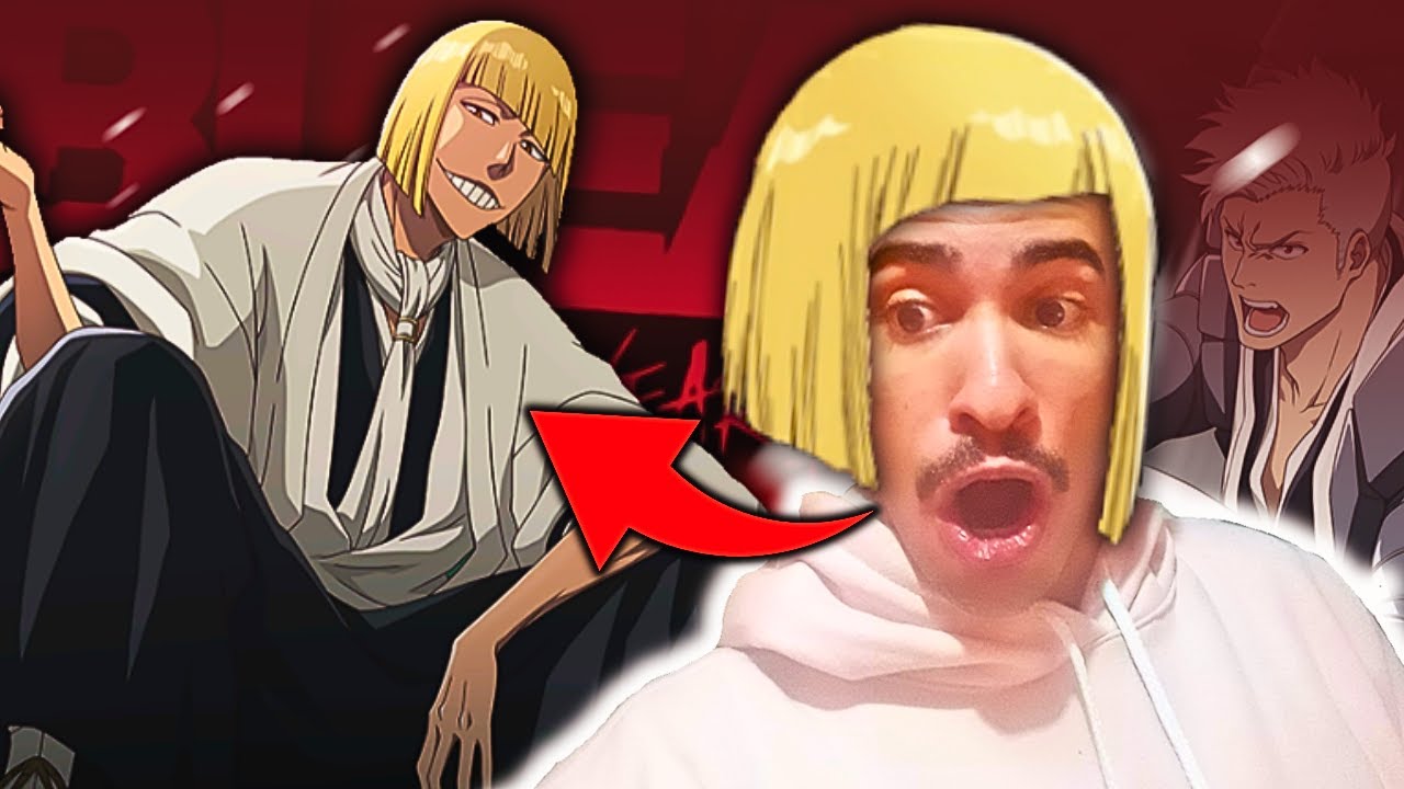 SHINJI SHINJI SHINJI SHINJI SHINJI!!! - VALE A PENA? | Bleach Brave ...
