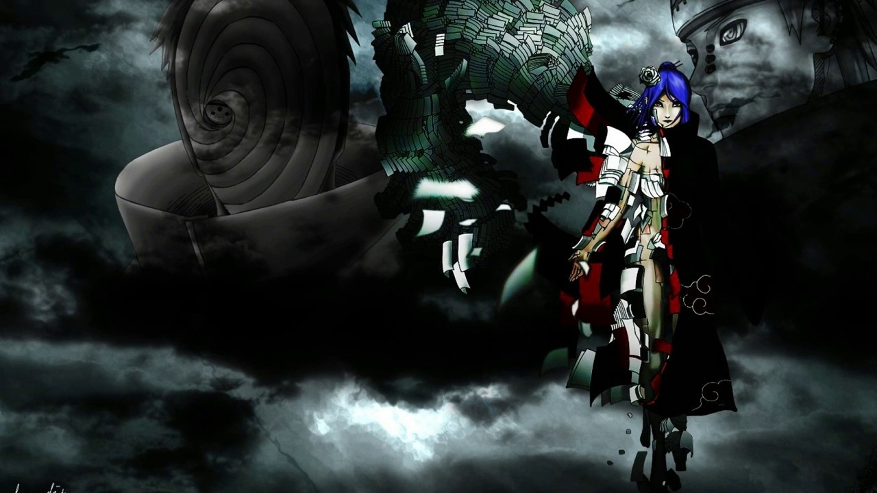 Konan Theme Song - YouTube