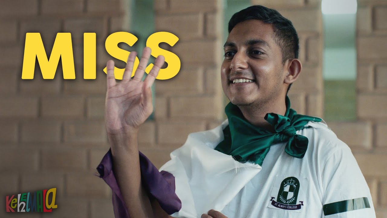 Miss | A Kehelmala Short - YouTube