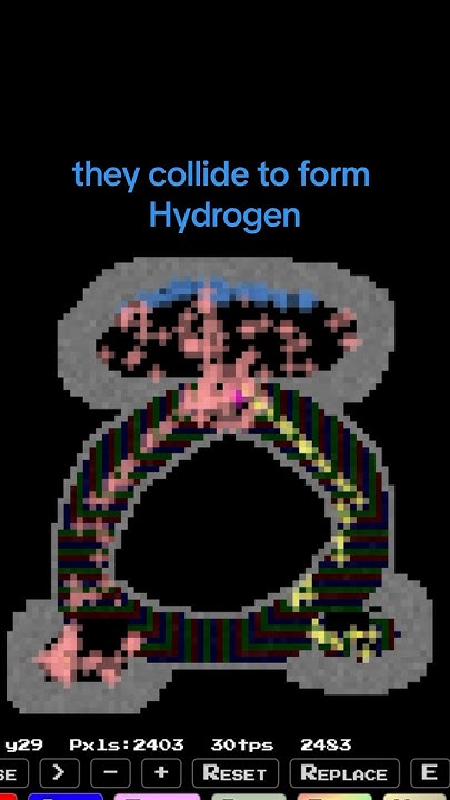 💥 PARTICLE ACCELERATOR tutorial #sandboxels #browsergame - YouTube