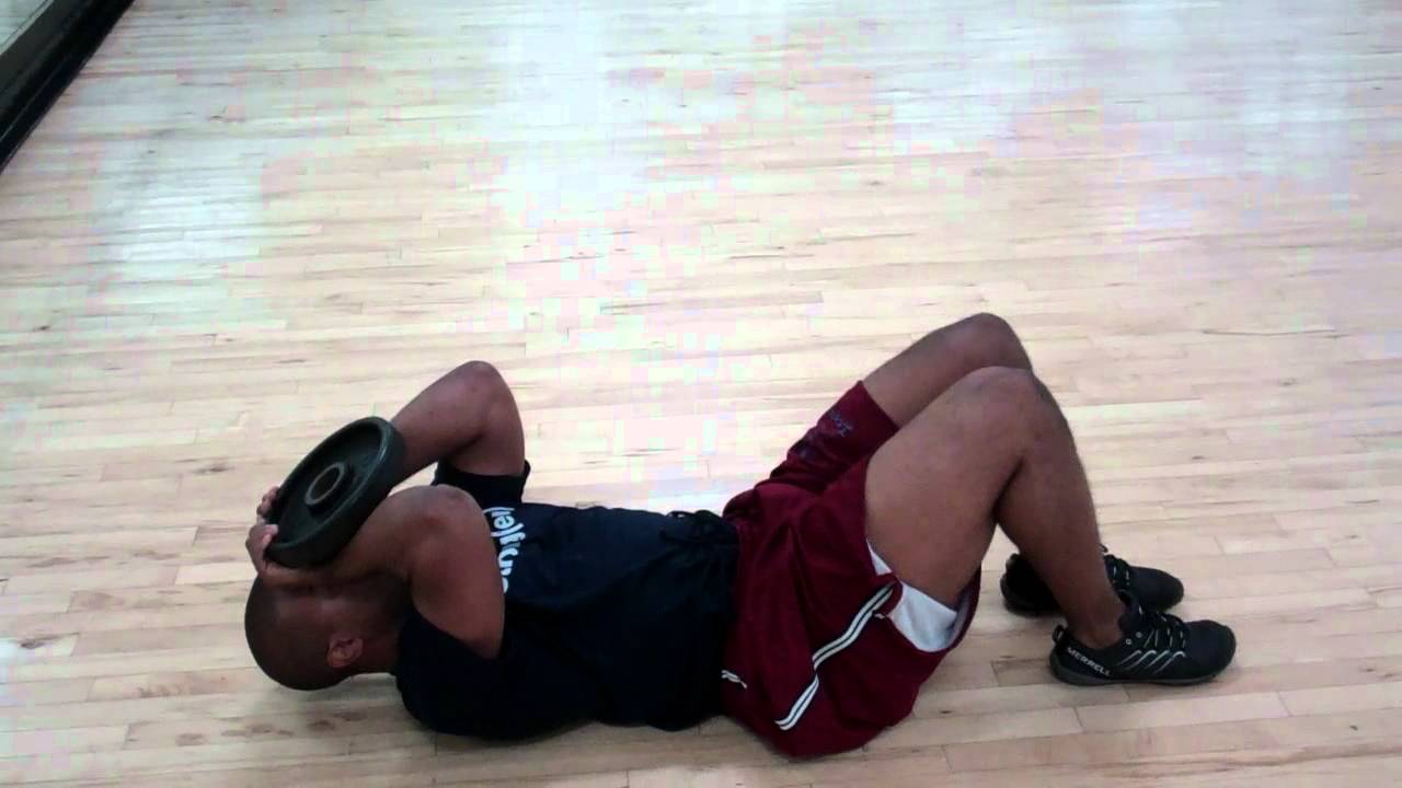 SuitCase Crunch - YouTube