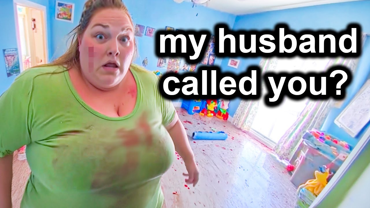 Terrifying 911 Call Leads to Horrific Discovery - YouTube