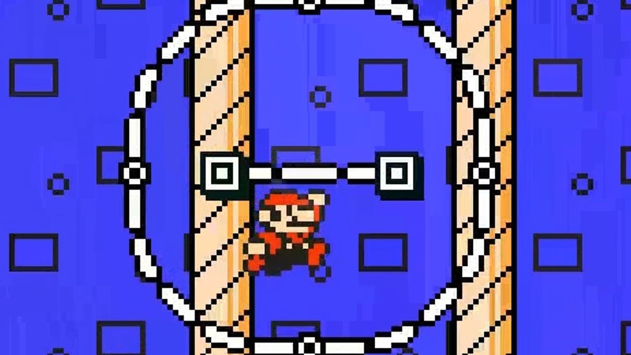 Super Mario Maker 2 🔧 Dripping Drainpipes 🔧 PriMat - YouTube