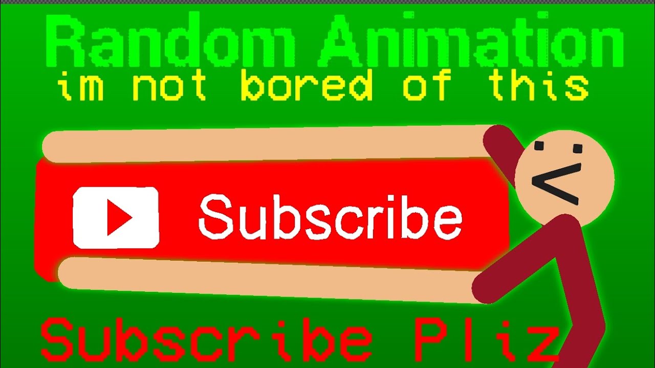 Random Animation 10th - YouTube