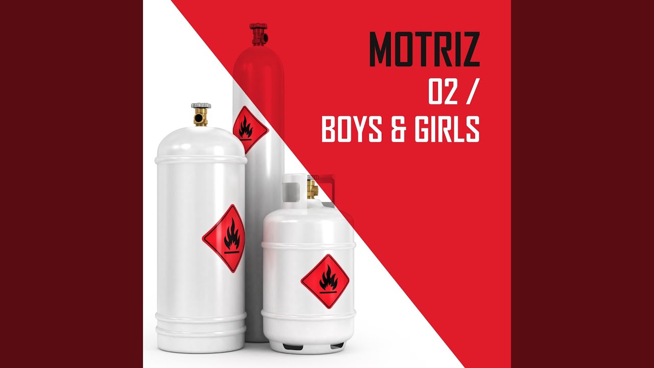 O2 (Original Mix) - YouTube