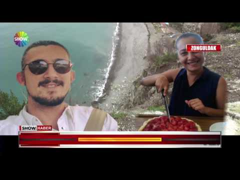 Nişanlı çift tartışırken uçurumdan düştü!