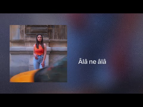 Gönül Filiz - ÂLÂ (Şarkı Sözleri) | YesU!